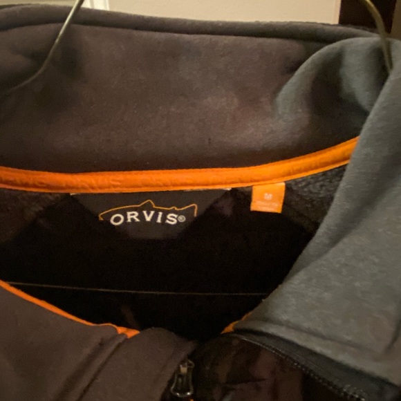 Orvis | Jackets & Coats | Orvis Trout Bum Jacket | Poshmark